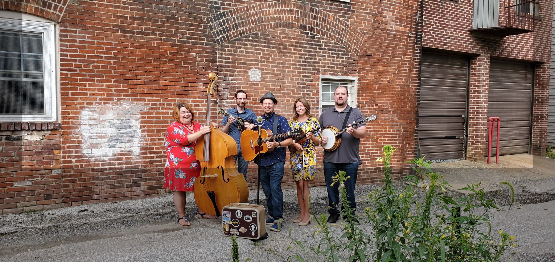 Troy Engle and Southern Skies - Shows