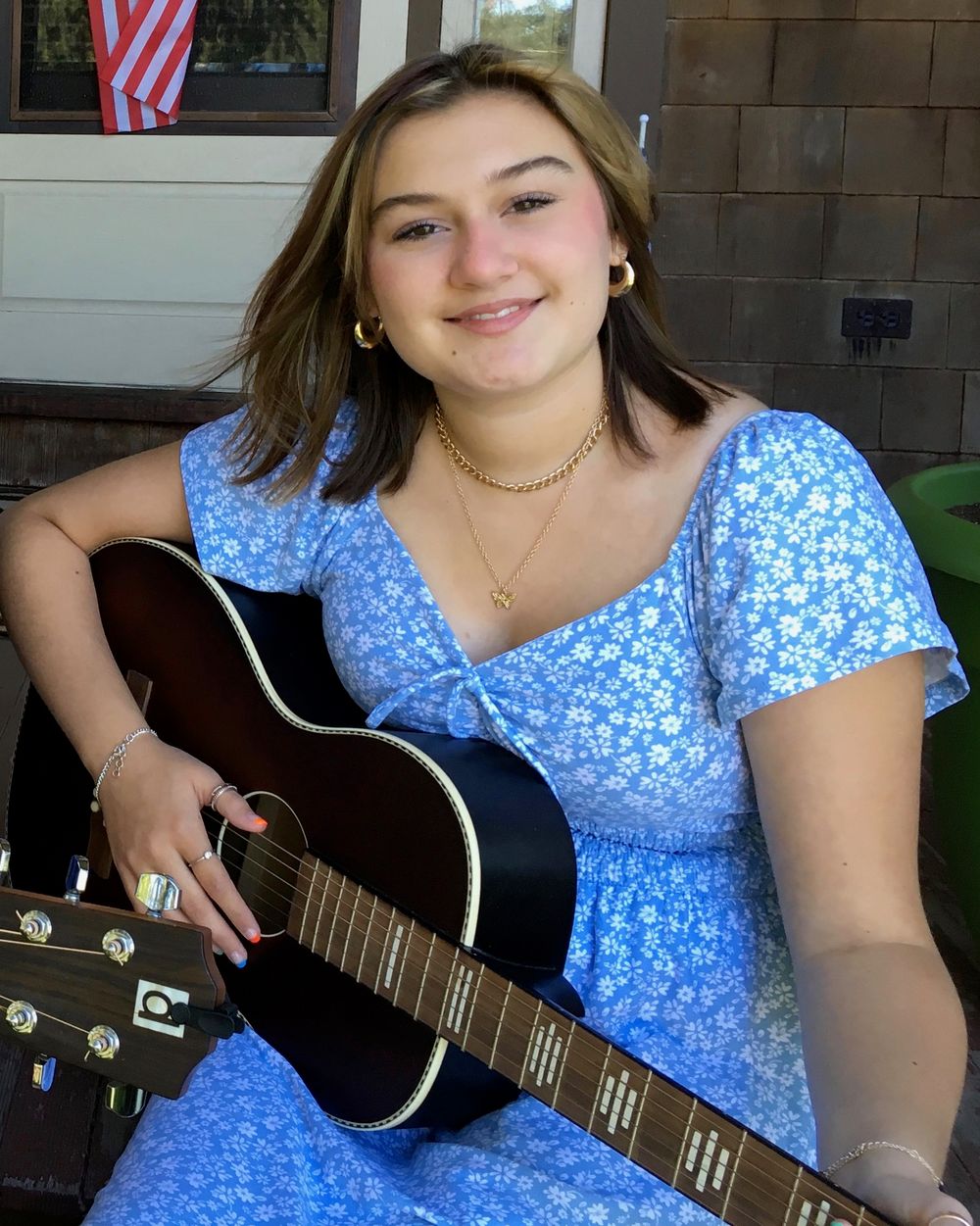 Troy Engle and Southern Skies - The Band