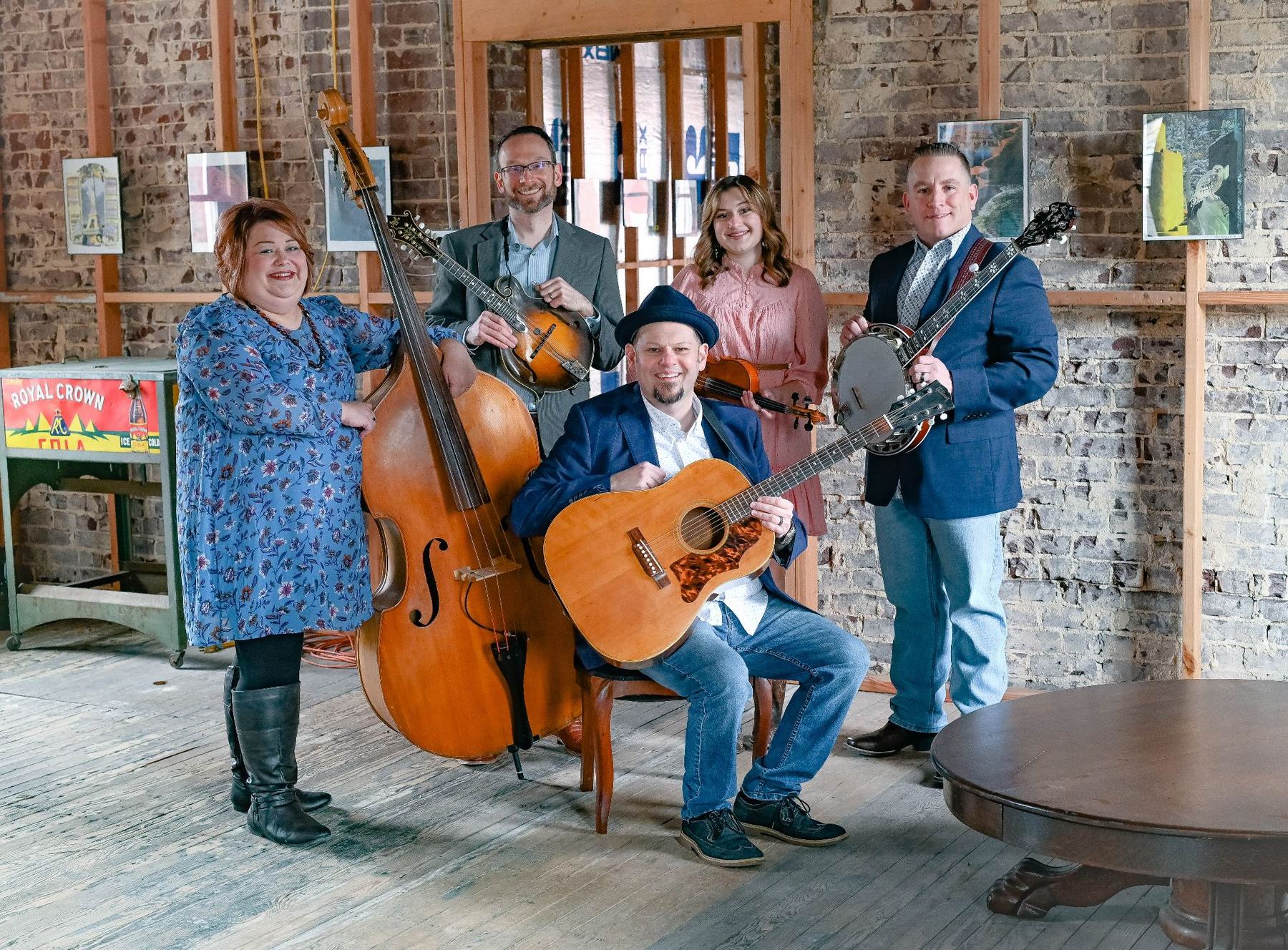 Troy Engle and Southern Skies