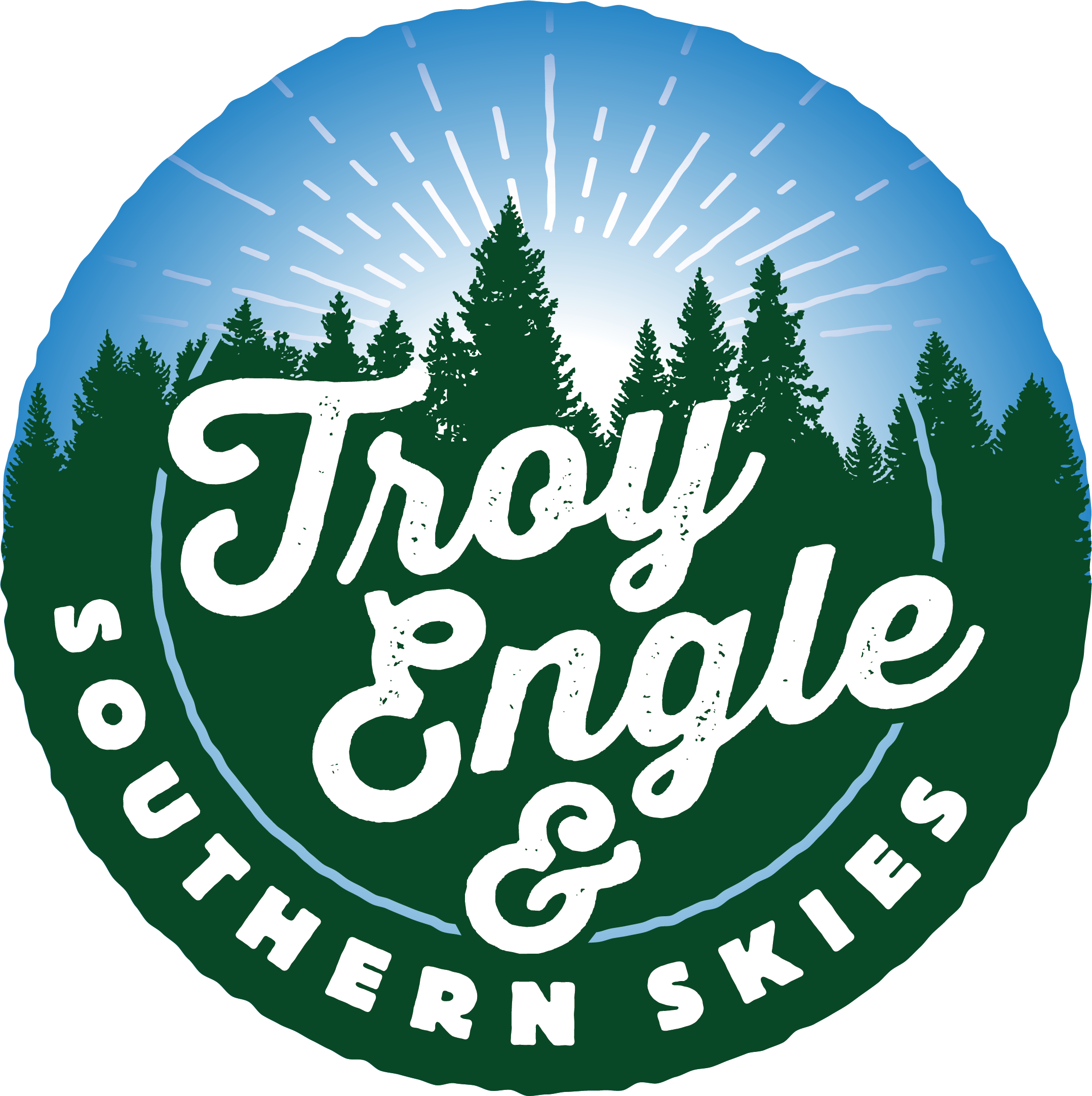 Troy Engle and Southern Skies