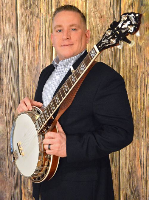 Troy Engle and Southern Skies - The Band