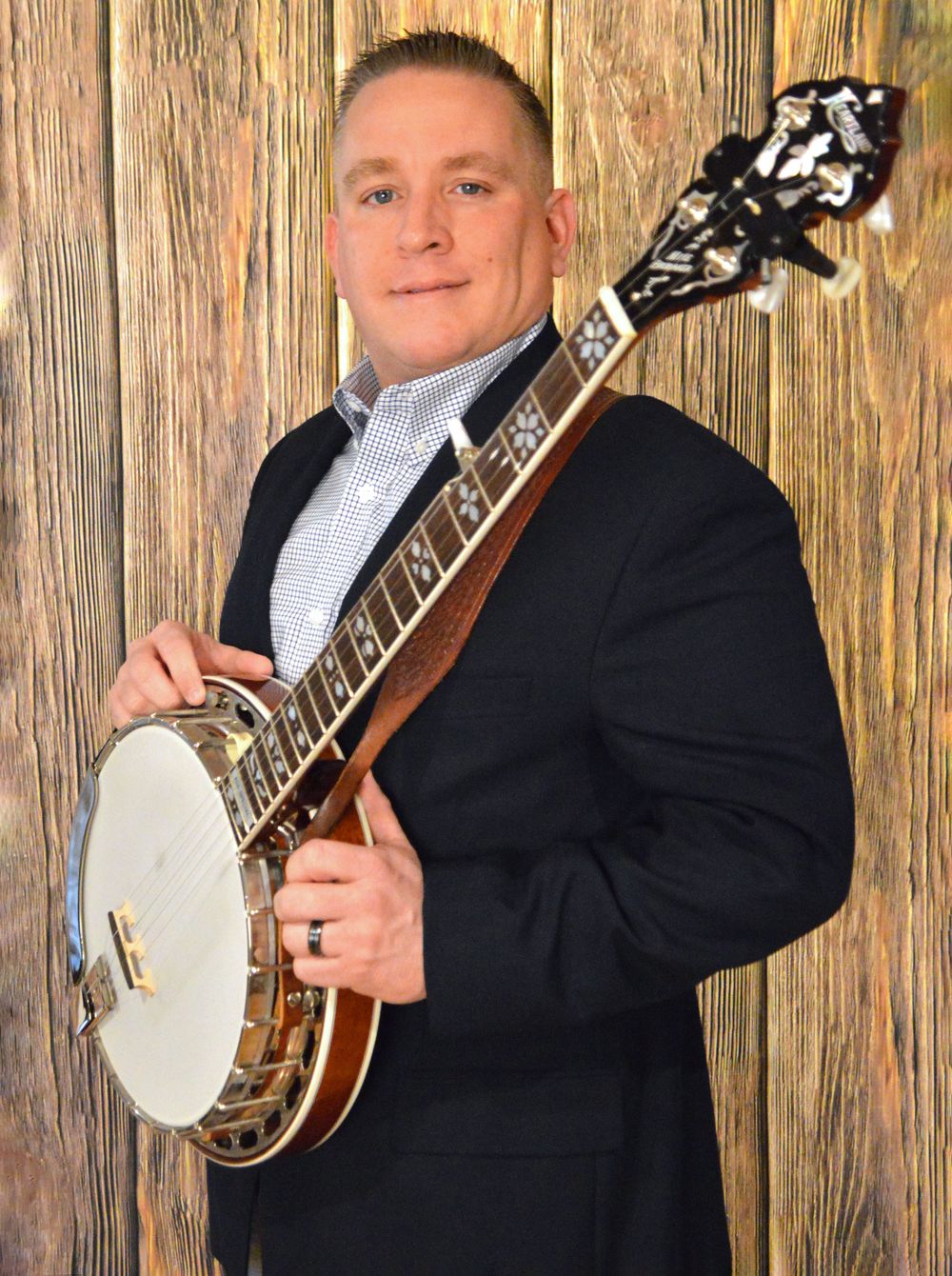 Troy Engle and Southern Skies - The Band