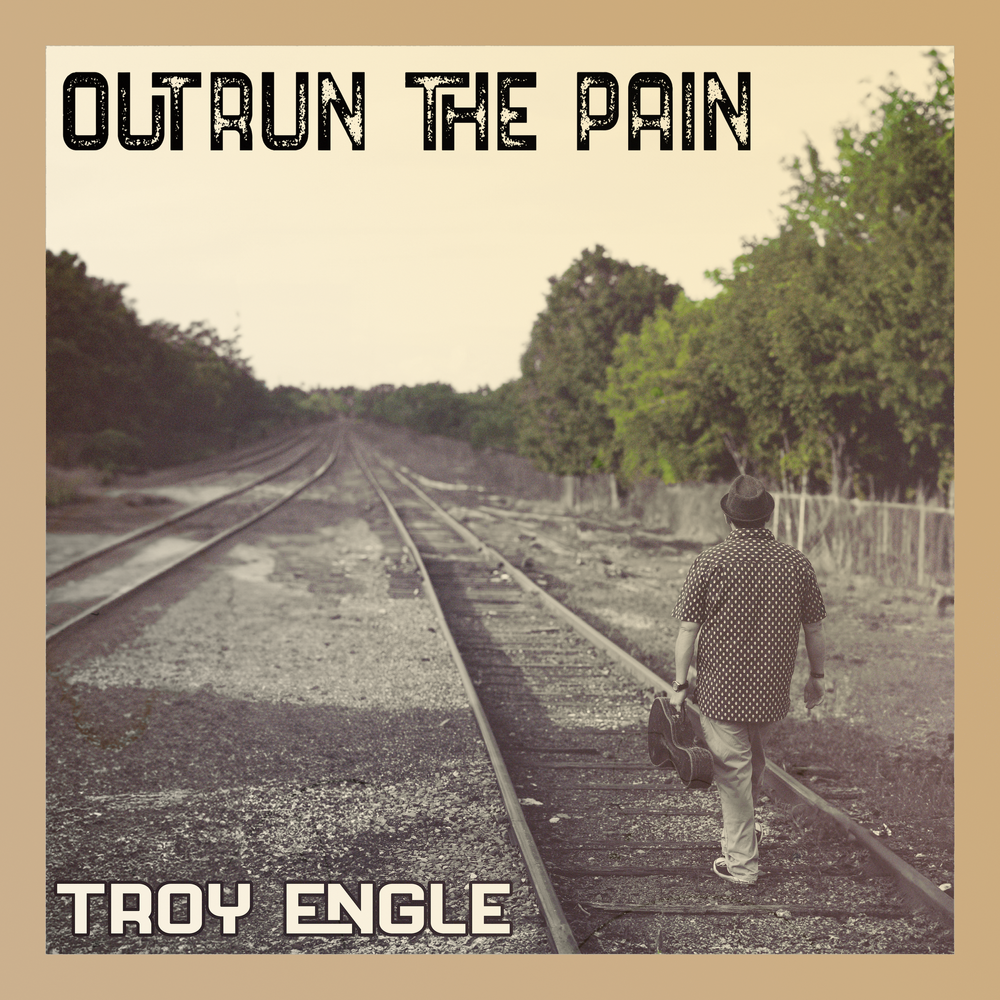 Troy Engle and Southern Skies