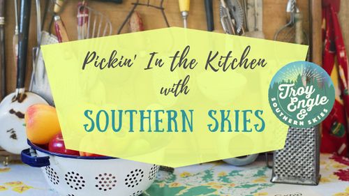 Troy Engle and Southern Skies