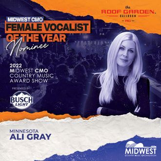 Ali Gray