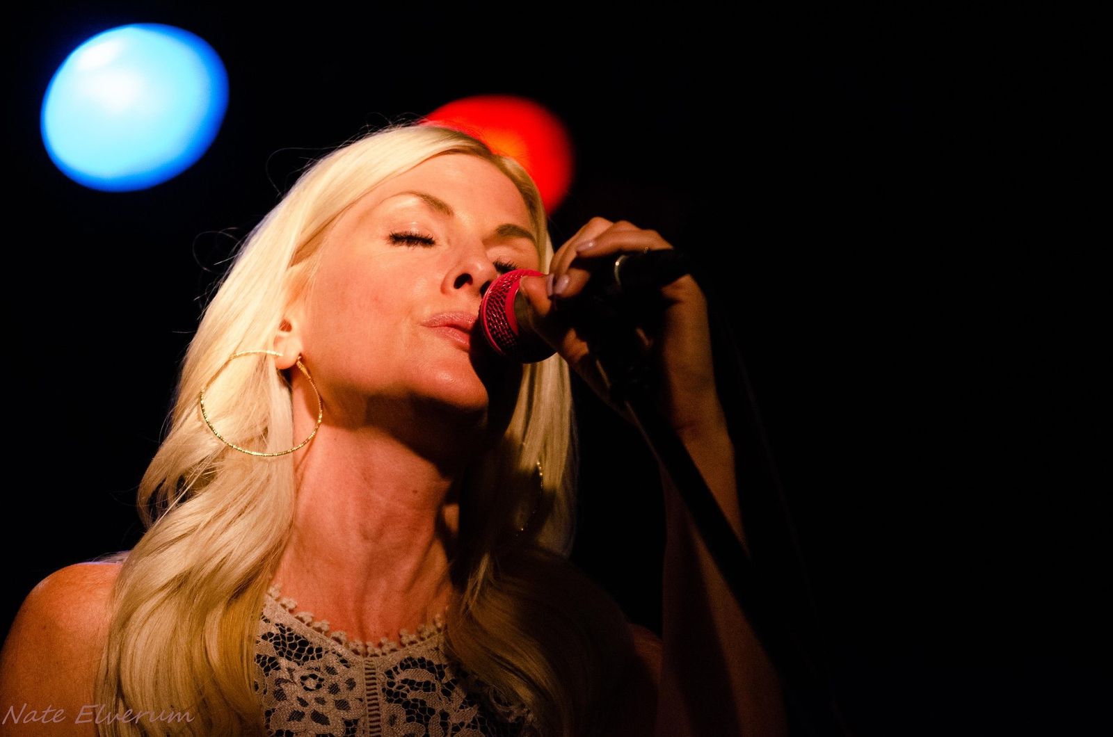 Ali Gray - Gallery