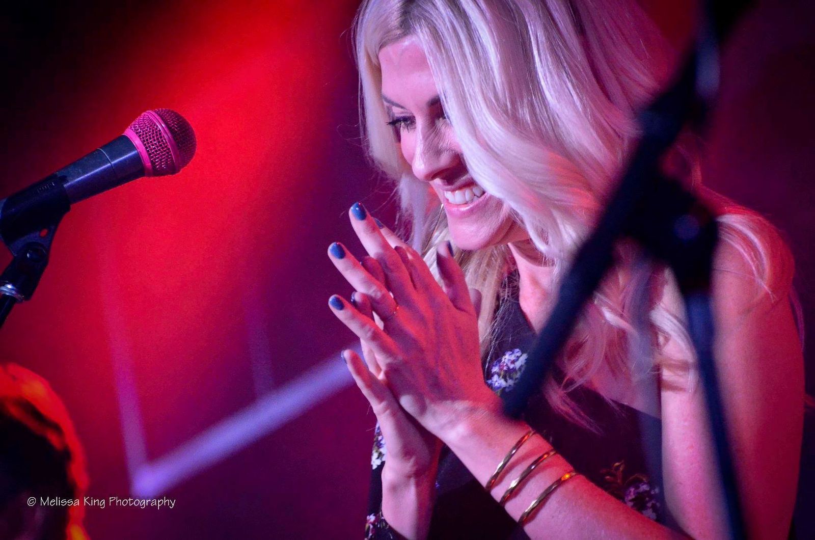 Ali Gray - Gallery