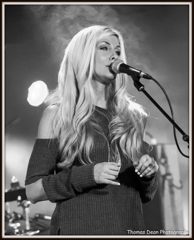 Ali Gray - Gallery