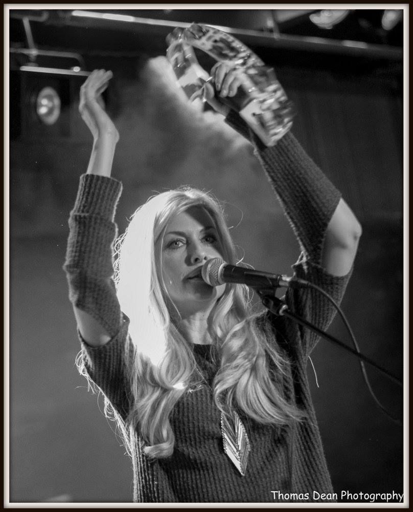 Ali Gray - Gallery