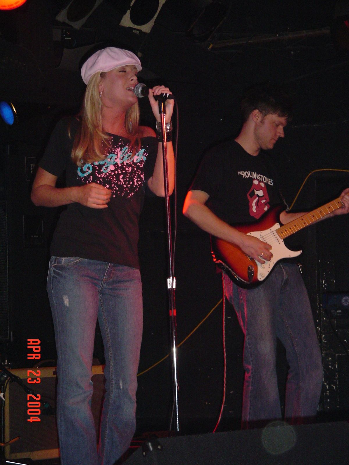 Ali Gray - Gallery