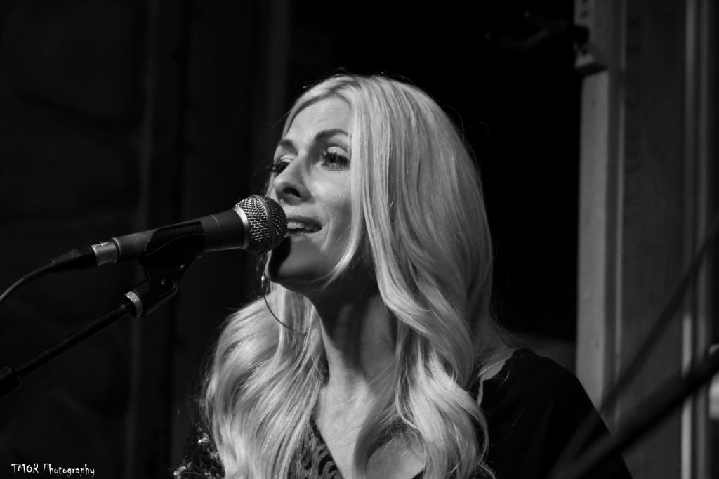 Ali Gray - Gallery
