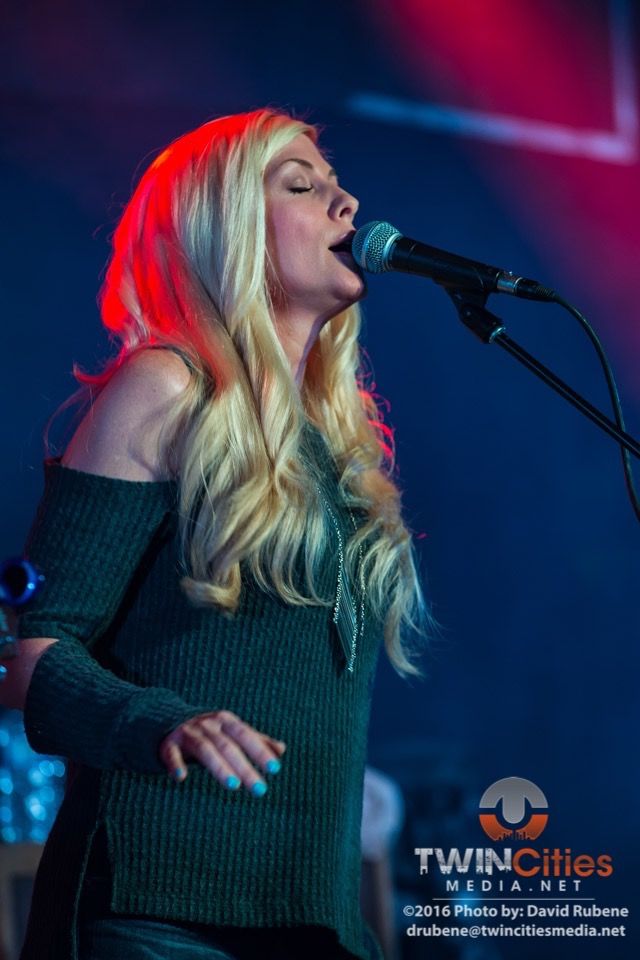Ali Gray - Gallery