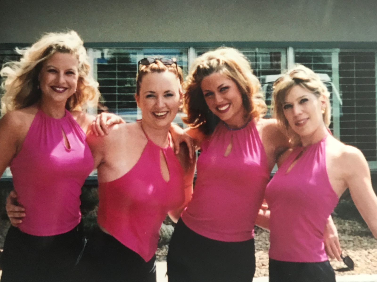 Ali Gray - Gallery