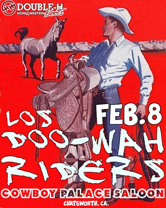 doowahriders.com - Shows