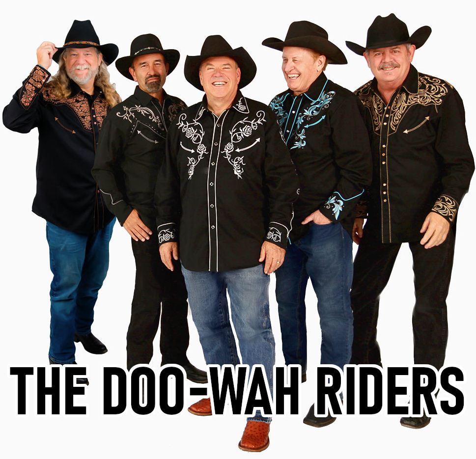 doowahriders.com - BAND