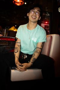 Sorry Ghost | Official Website