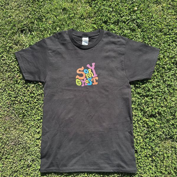 Sorry Ghost | Official Website