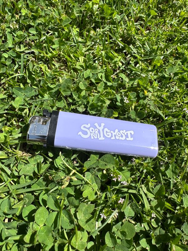 Sorry Ghost | Official Website - Store