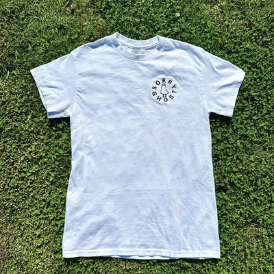 Sorry Ghost | Official Website