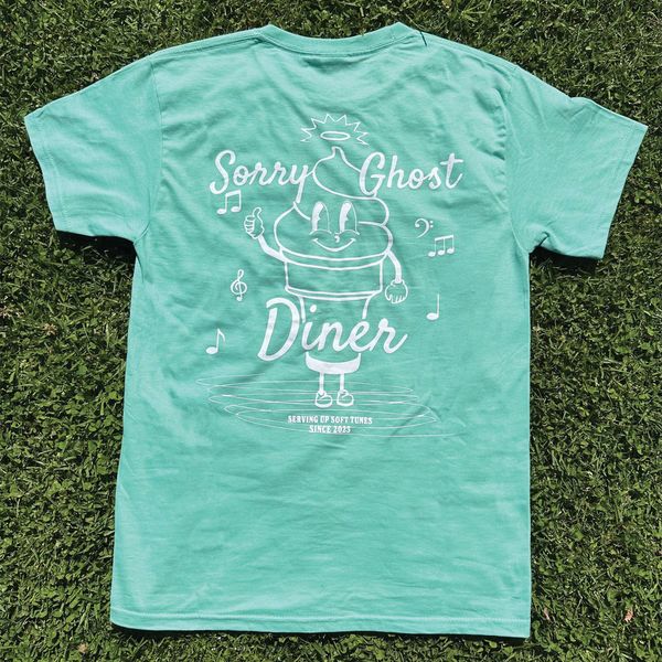 Sorry Ghost | Official Website