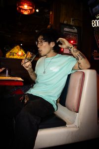 Sorry Ghost | Official Website