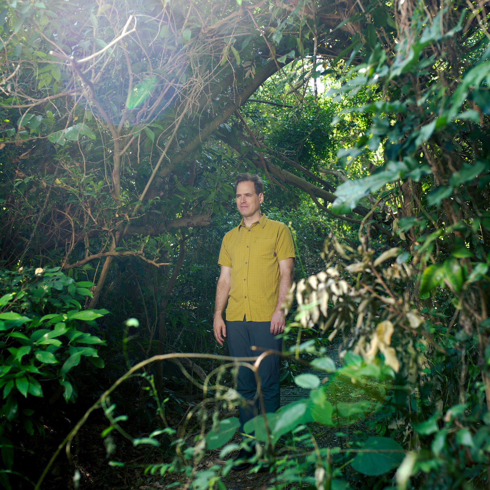 Todd Warner Moore - Photos