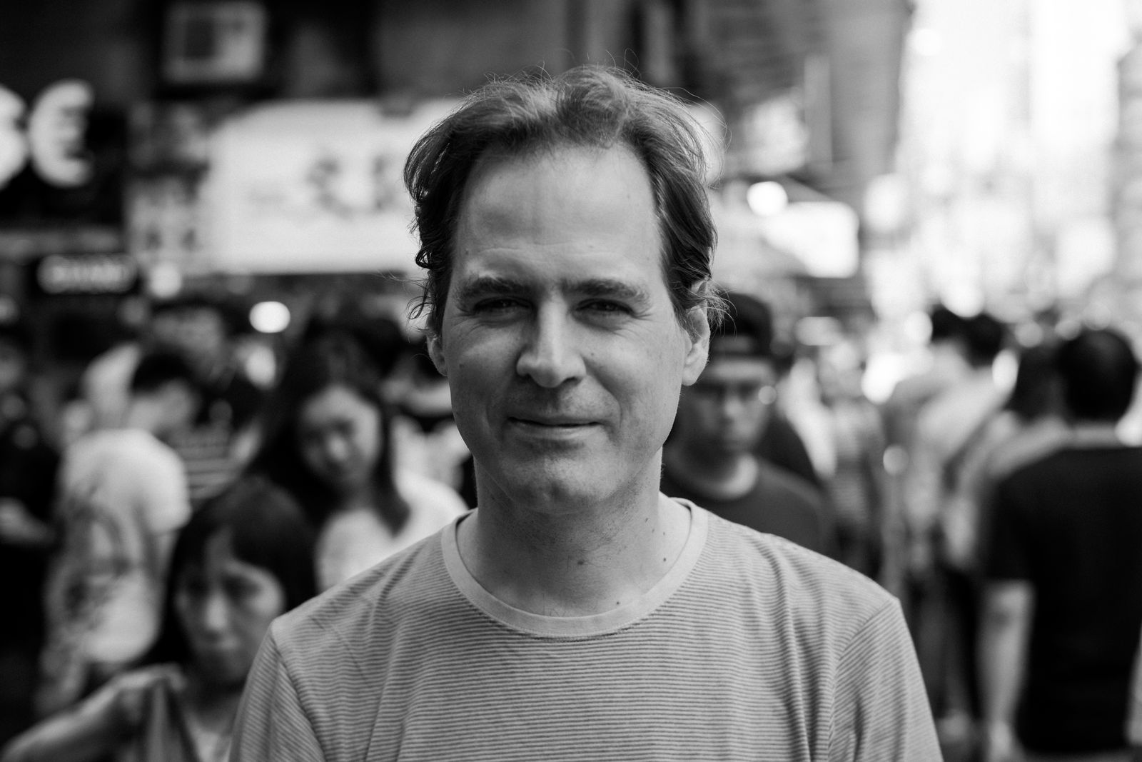 Todd Warner Moore - Photos