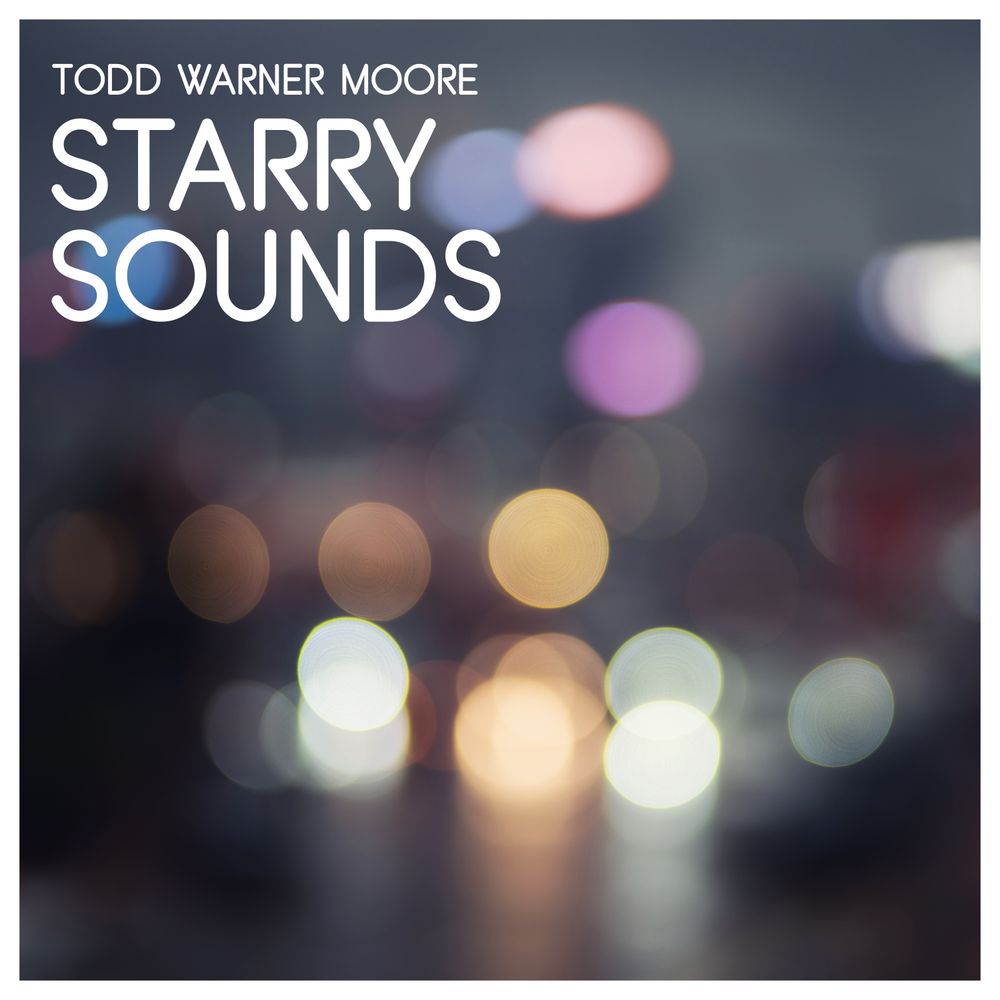 Todd Warner Moore