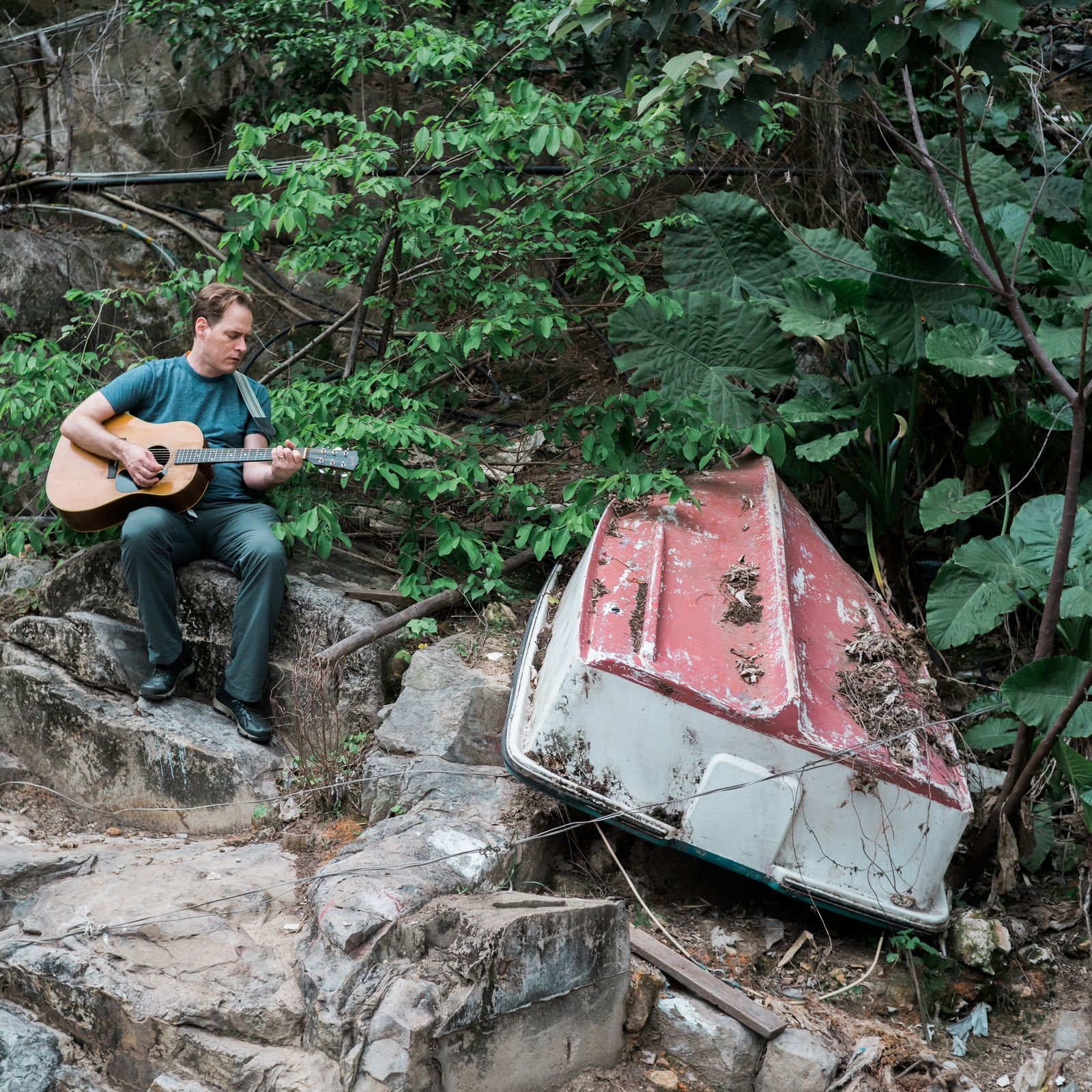 Todd Warner Moore - Photos