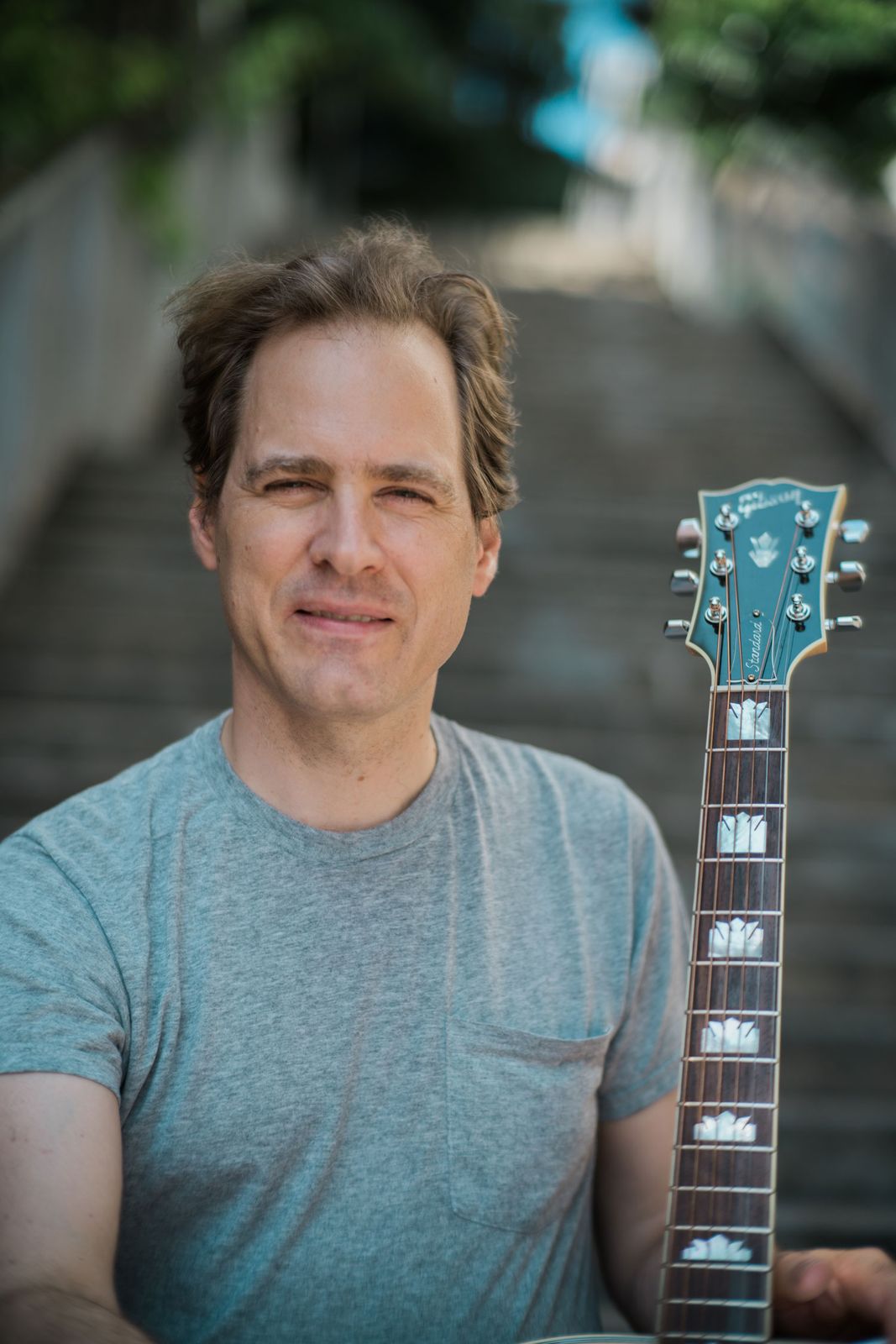 Todd Warner Moore - Photos