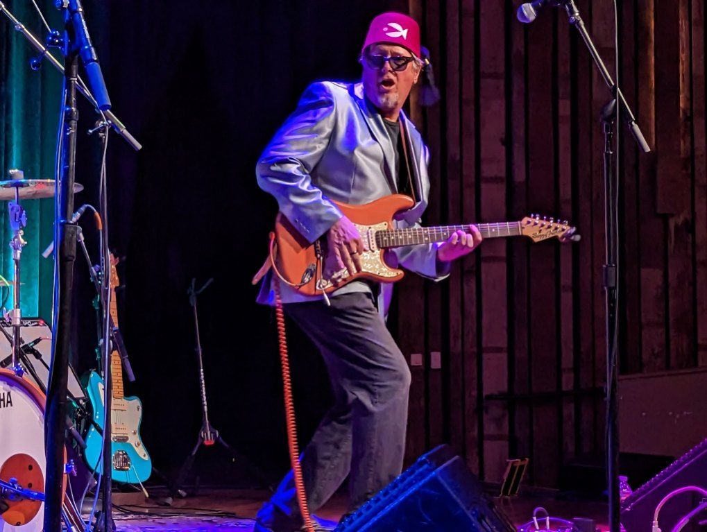 petemadsenguitar.com