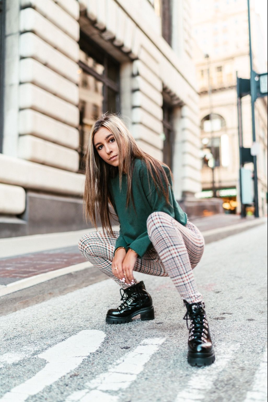 Maria Wainscott - Photos