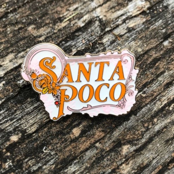 Santa Poco