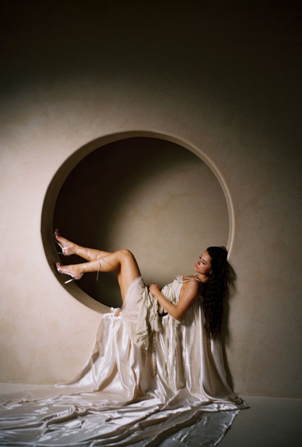 Jessica Baio - About