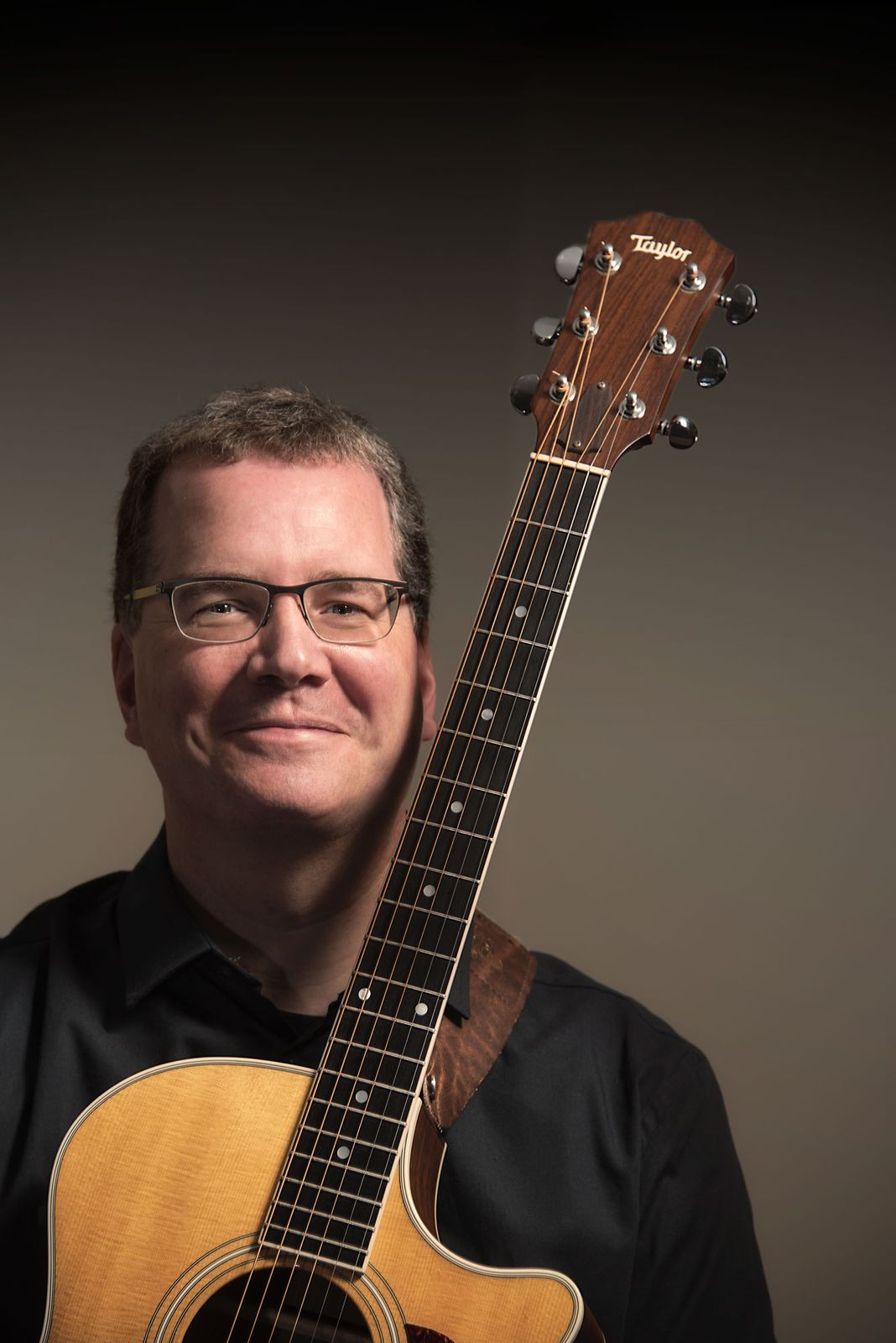 Pete McCann - Photos