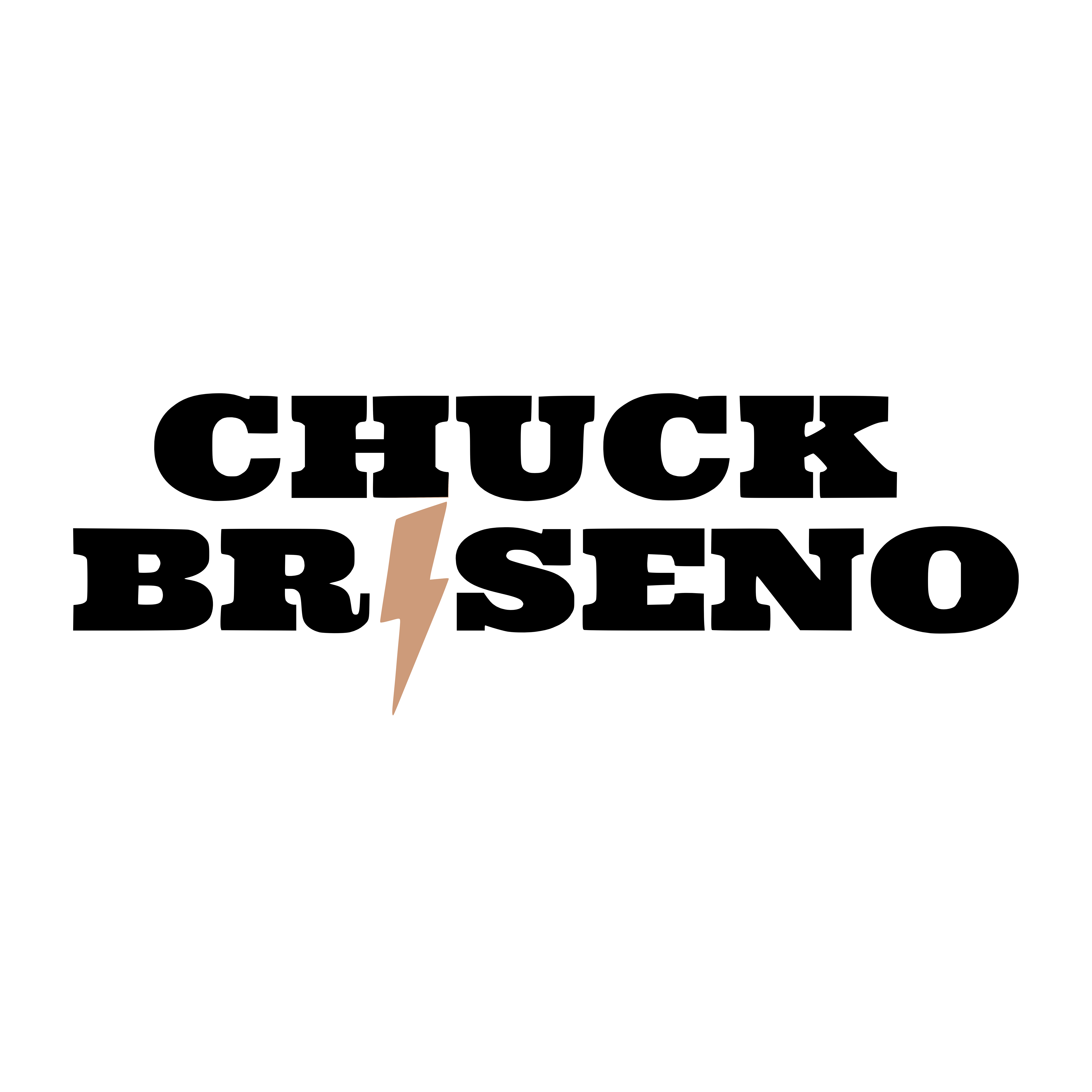 Chuck Briseno