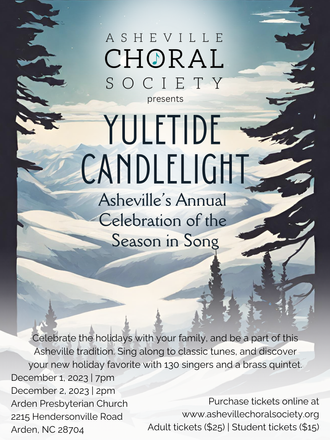 Asheville Choral Society