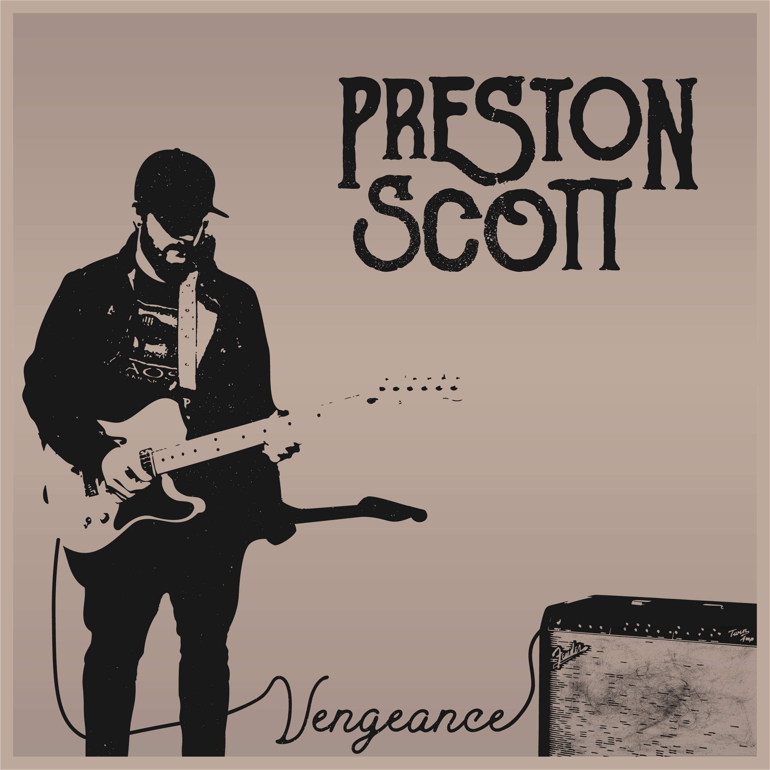Preston Scott - Photos