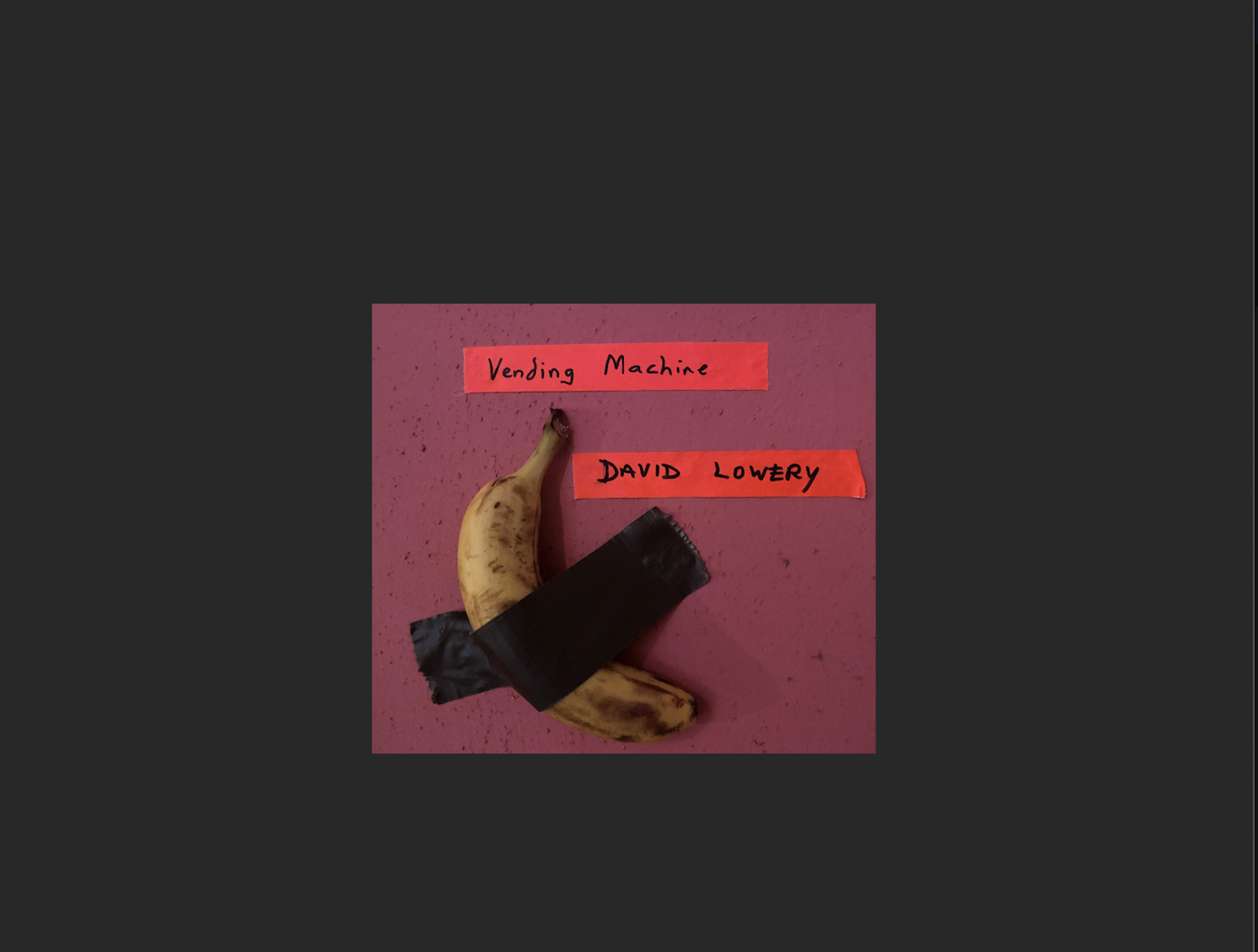 Home [davidlowerymusic.com]