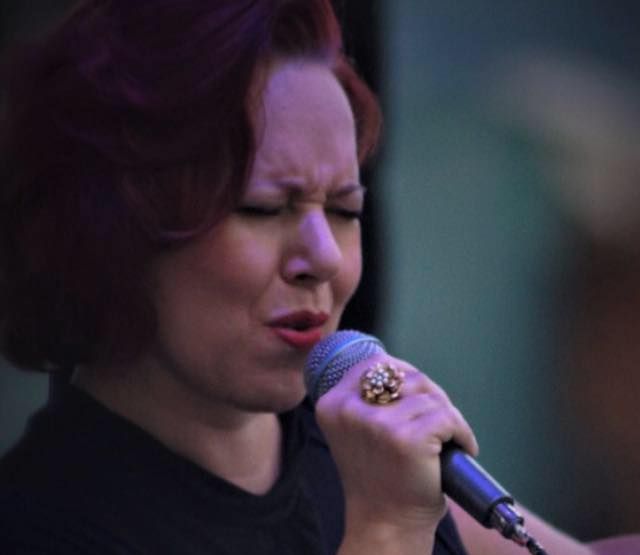 Samantha Gray - Press Kit