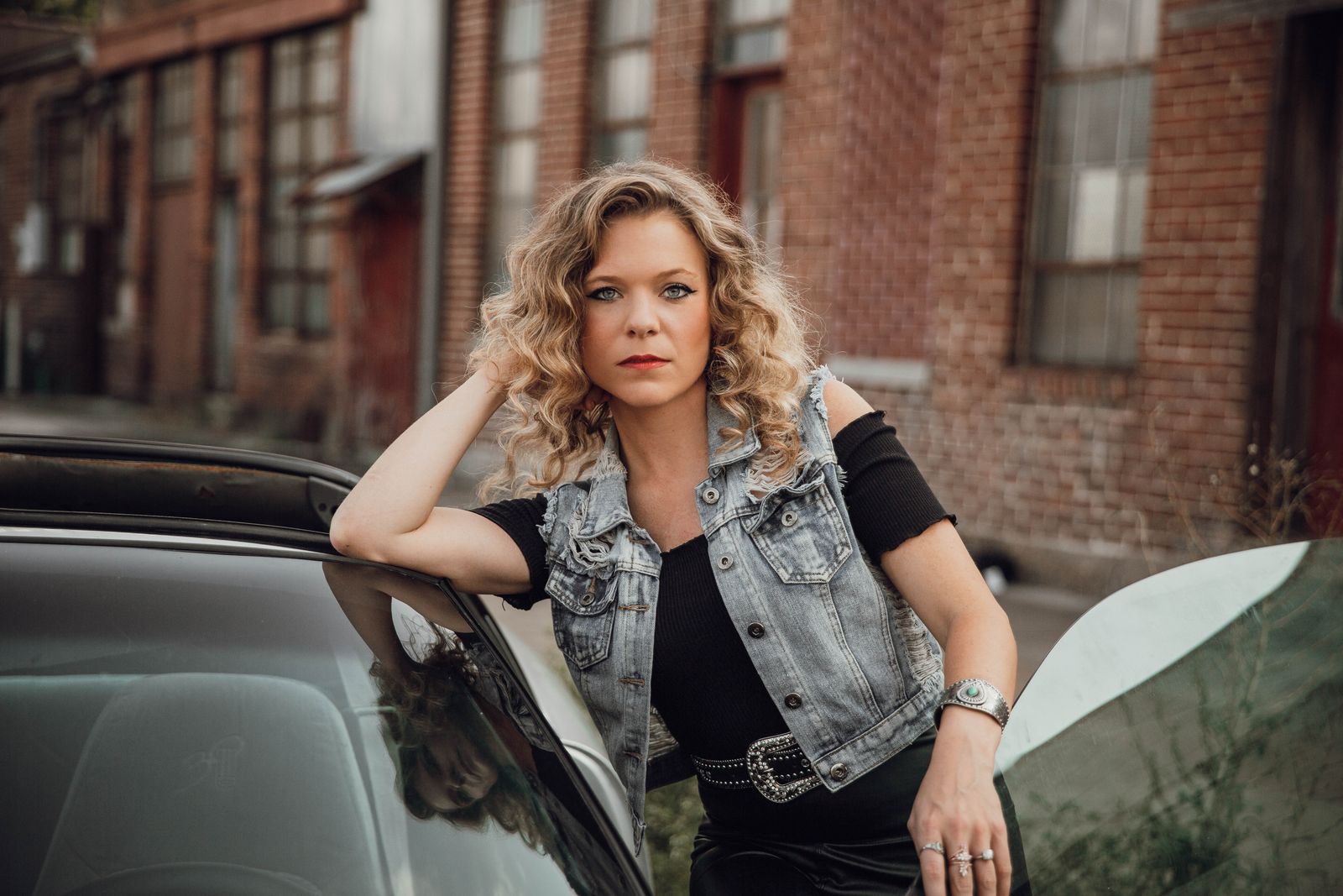 Amber Rae Dunn - My Photos