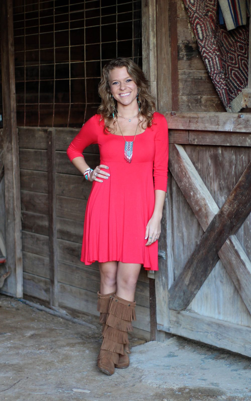 Amber Rae Dunn - My Photos