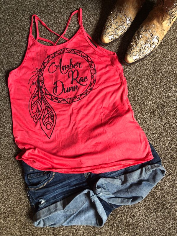 Amber Rae Dunn - My Merch