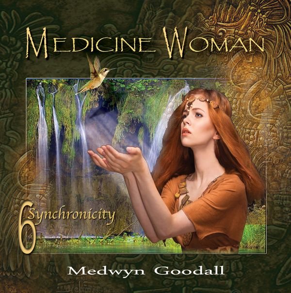 Medwyn Goodall - Start Here