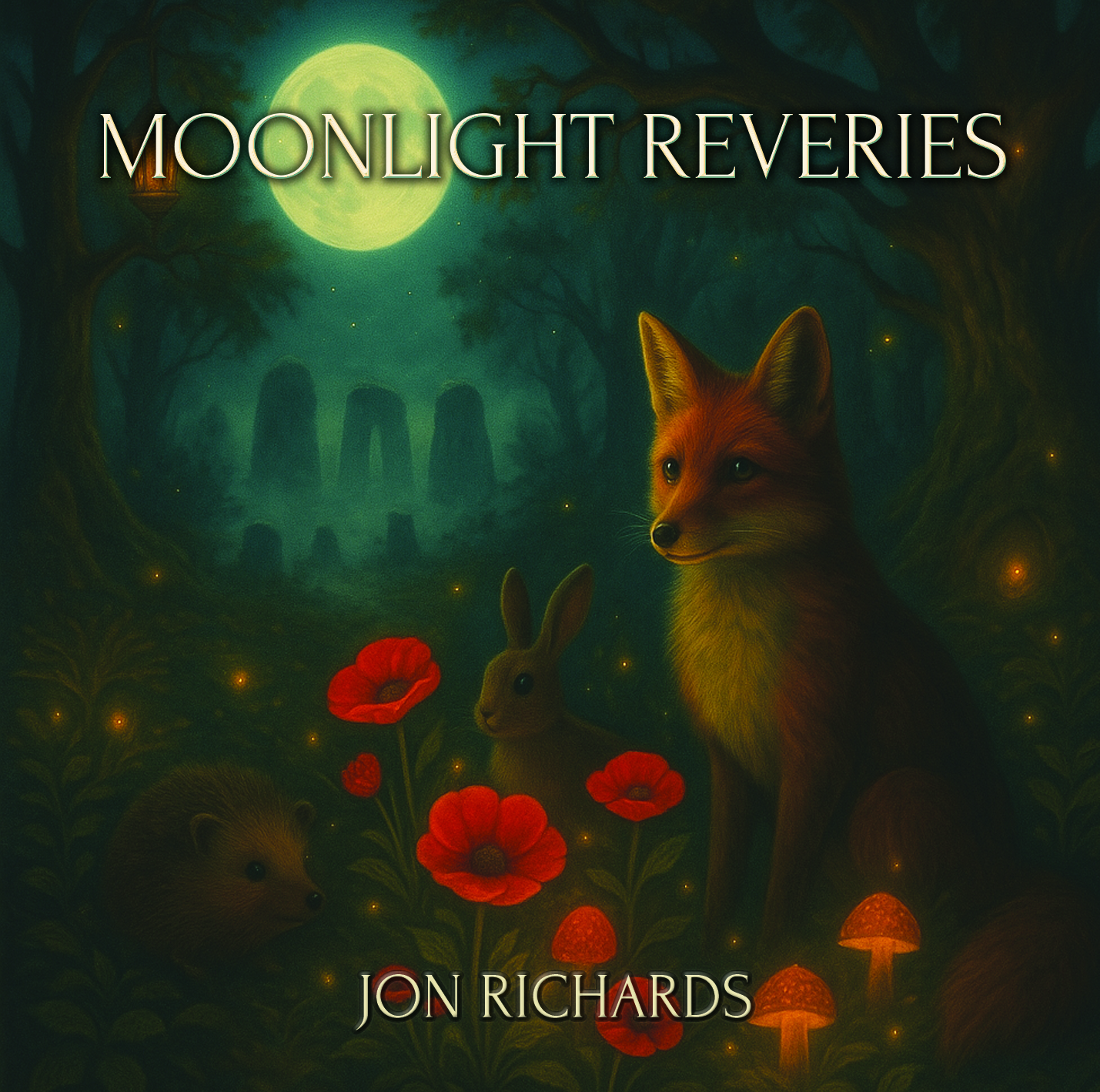 November - NEW RELEASE