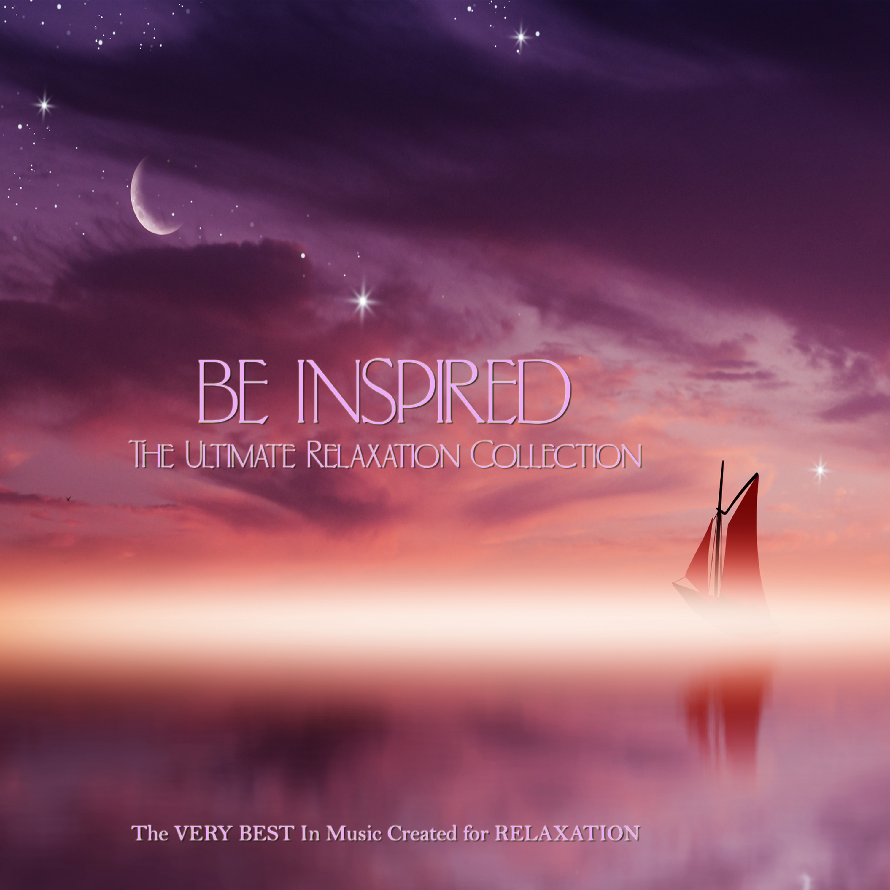 BE INSPIRED COLLECTION - SPECIAL OFFER ! ALL with a single click ...
