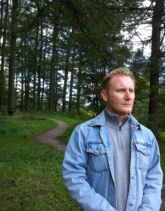 Medwyn Goodall - Paul Sills