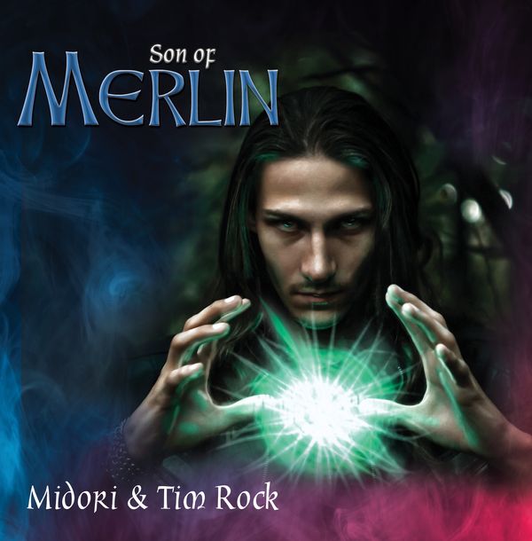 Medwyn Goodall - Tim Rock