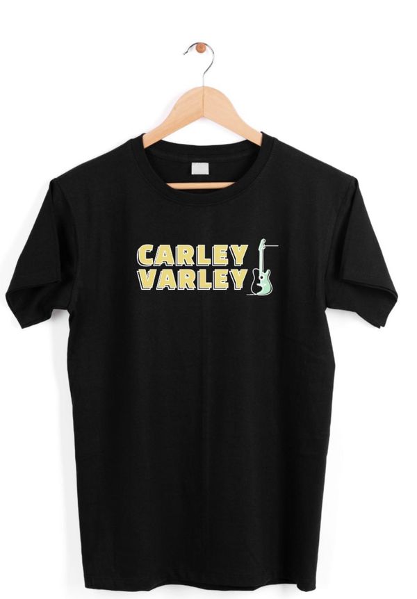 Carley Varley - Store