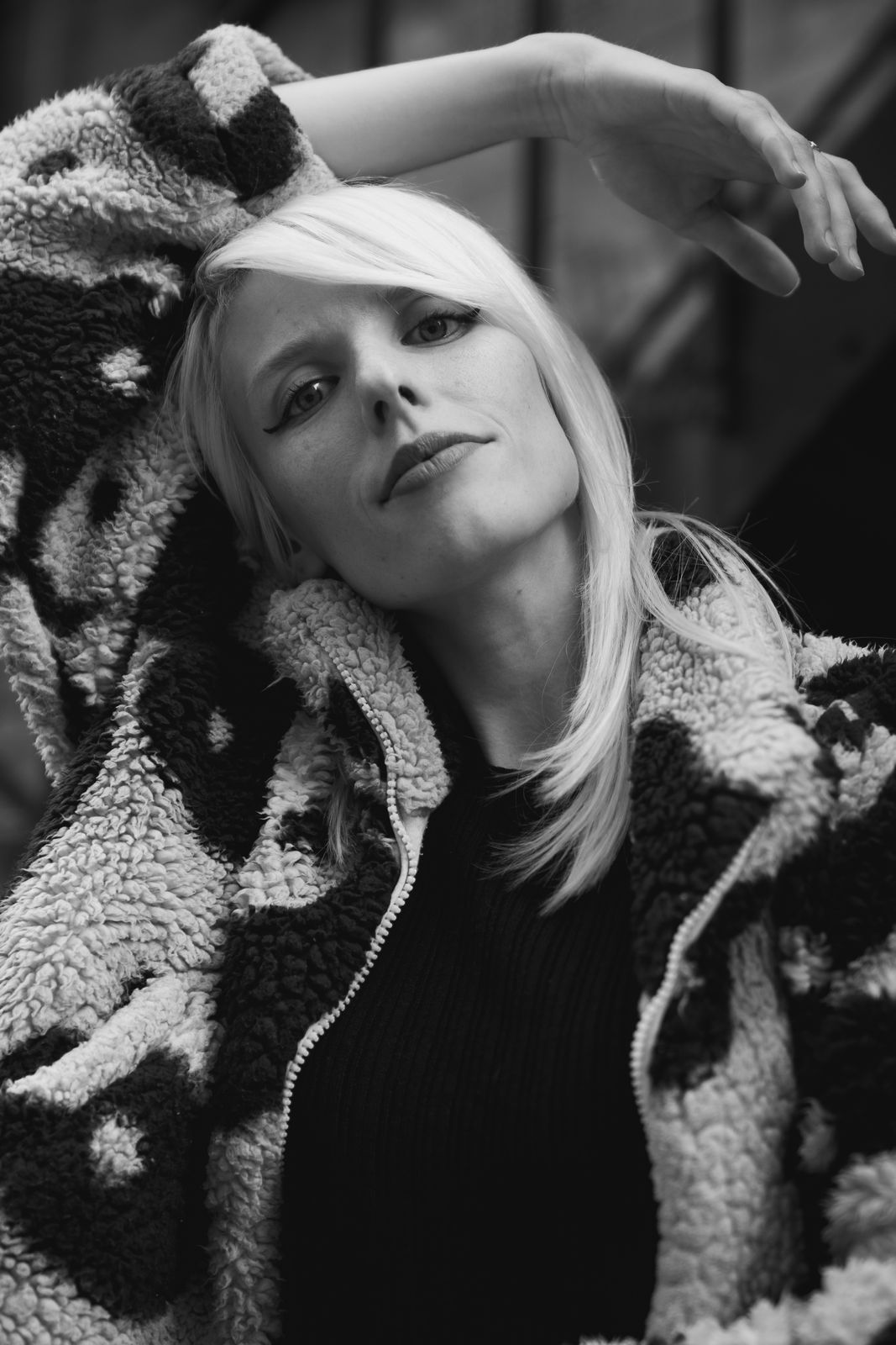 Carley Varley - Photos